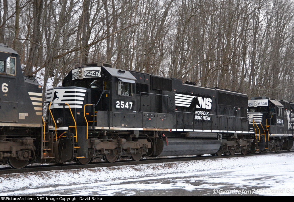 NS 2547
